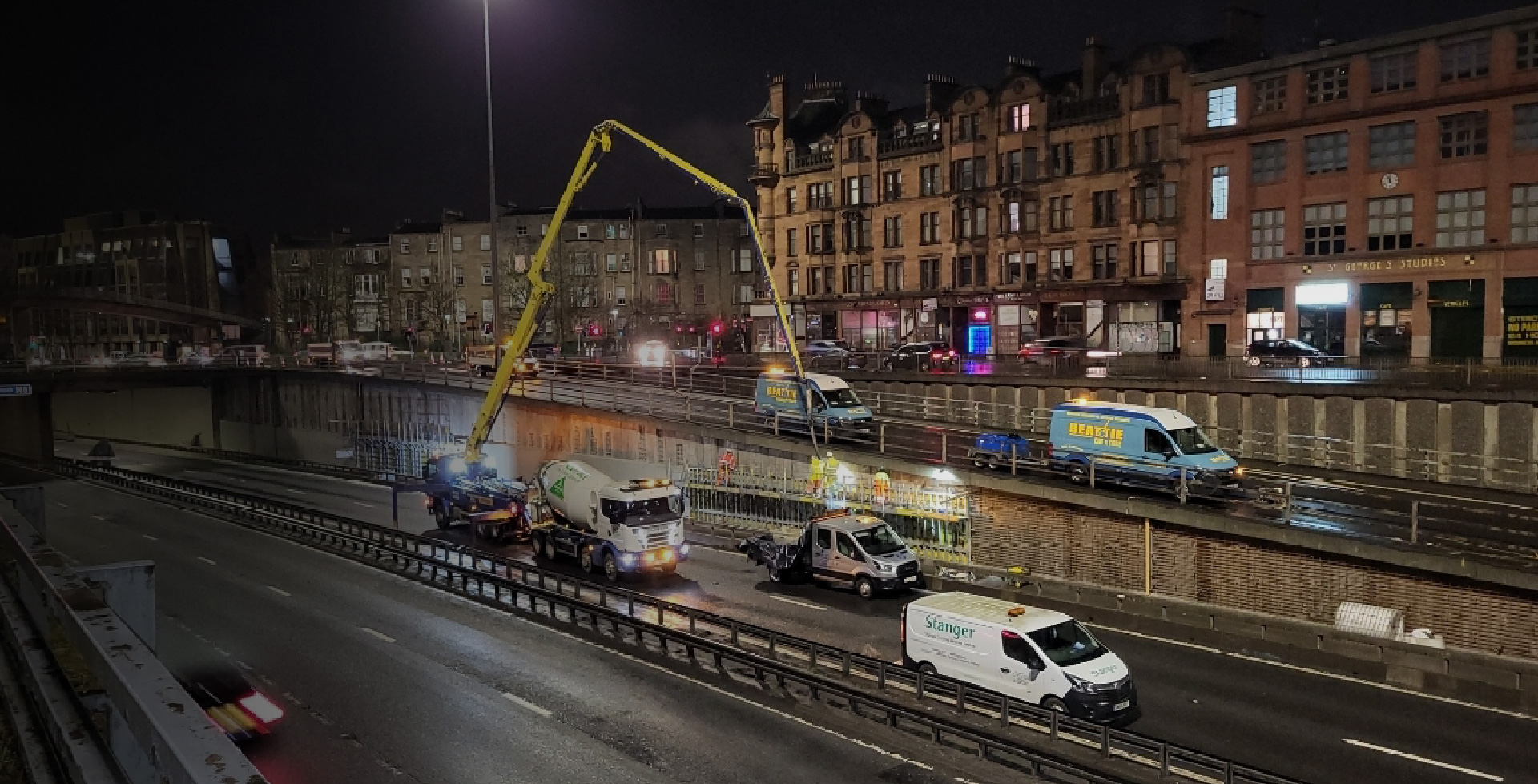 Our Processes - Diack & Macaulay