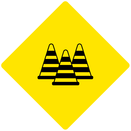 Traffic Management - Diack & Macaulay